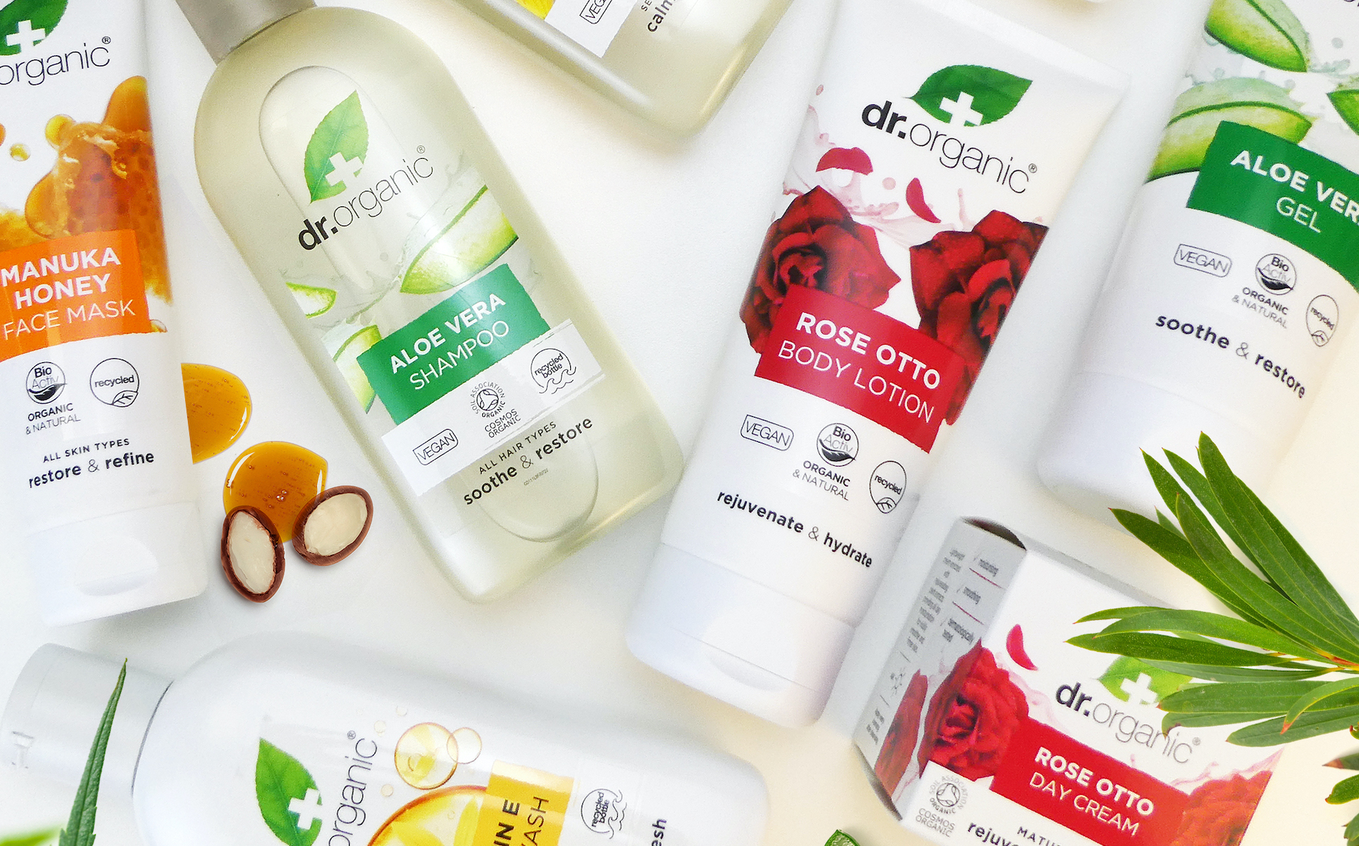 Transforming market presence: How packaging redesign drove Dr Organic's ...