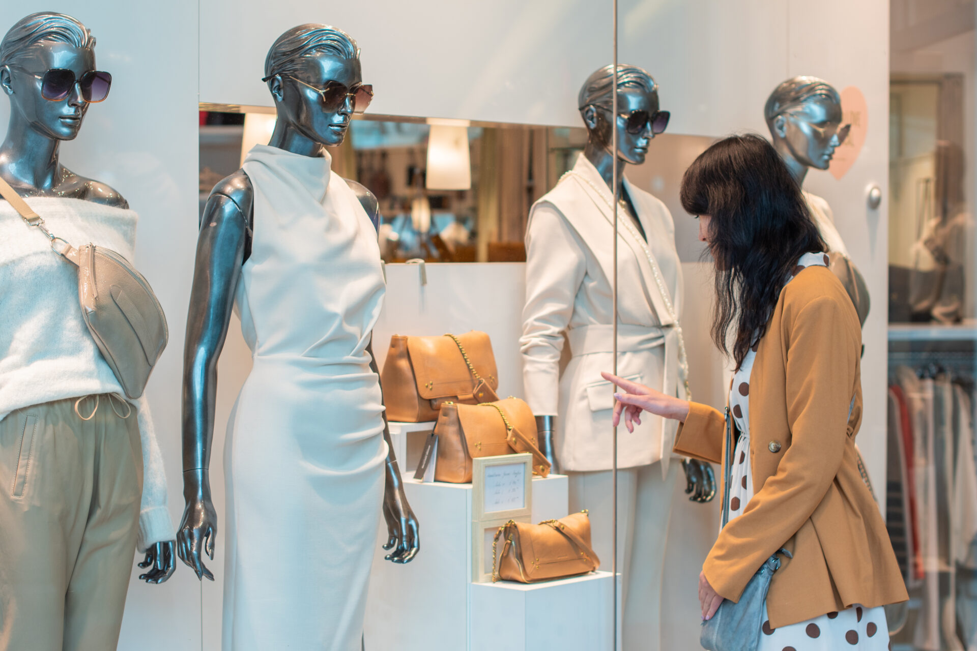 The Psychology of Premium Article 3: The New Face of Luxury – How the ...
