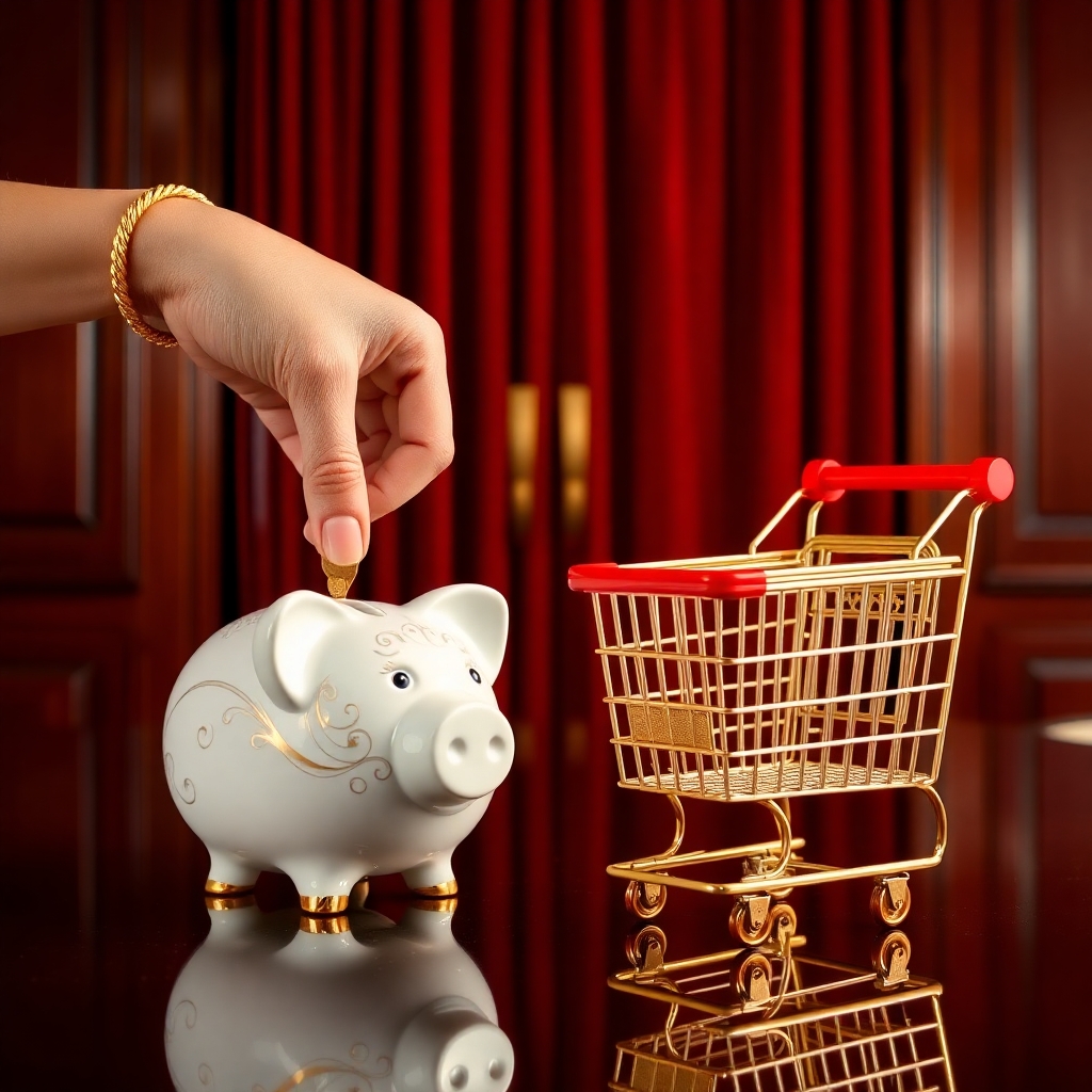Article 1: The Psychology of Premium – Why Consumers Still Pay More ...